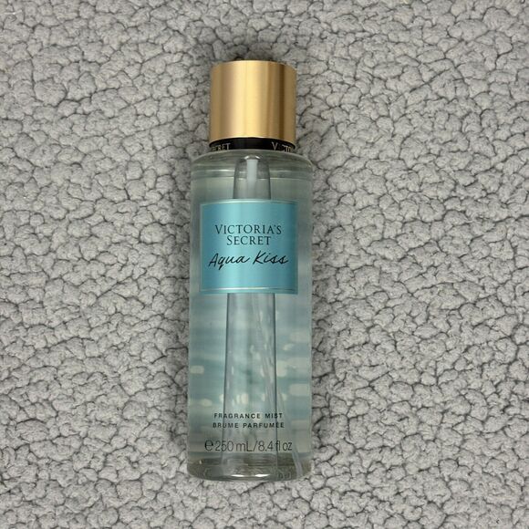 Victoria's Secret | Bath & Body | Victorias Secret Body Mist Aqua Kiss ...